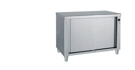 Θερμαινόμενα ερμάρια